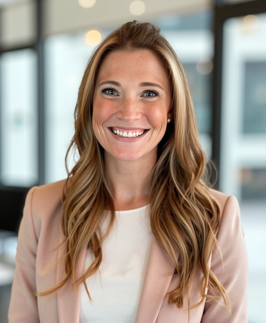 Meet Our Therapists – Continuous Growth Counseling